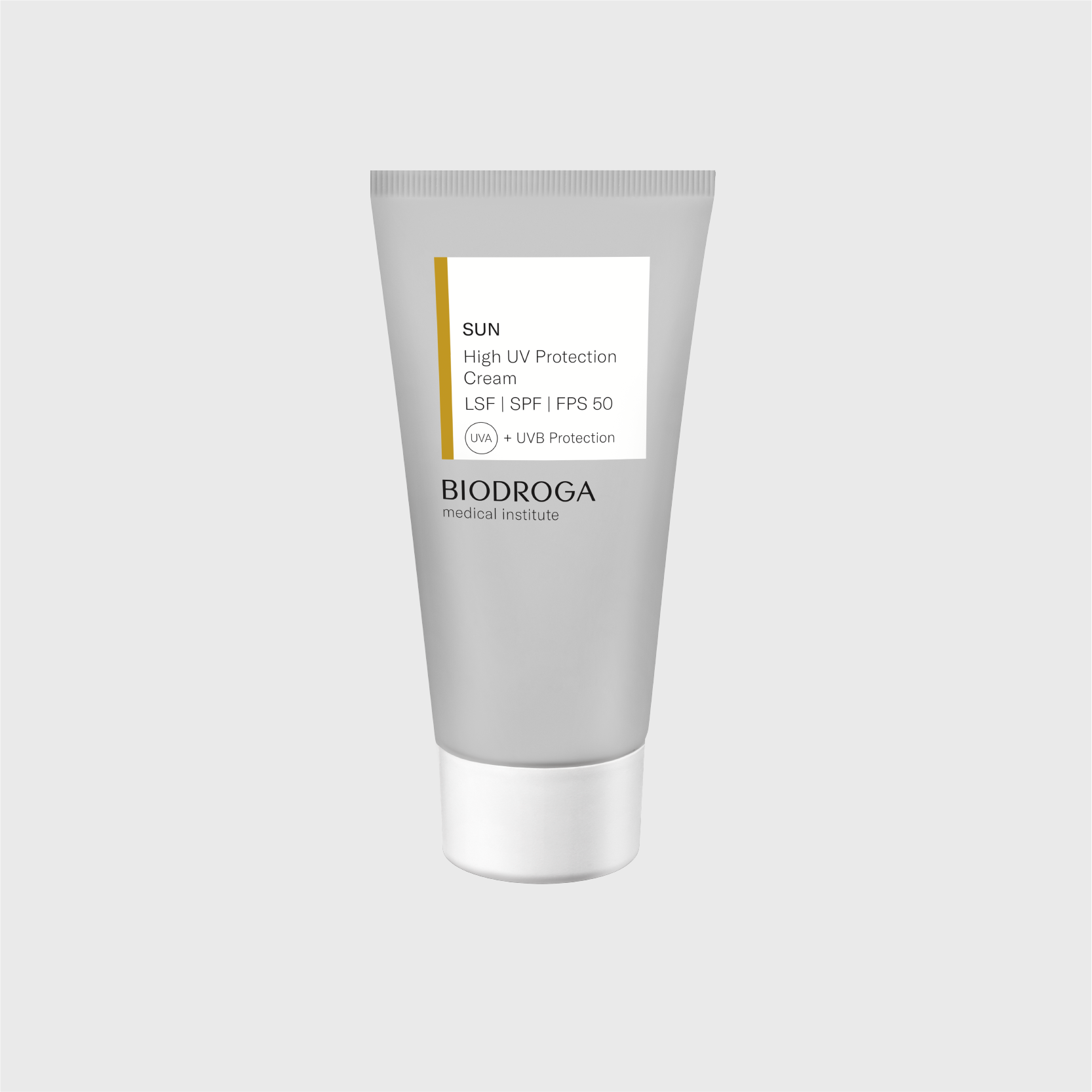 Sun High UV Protection SPF50