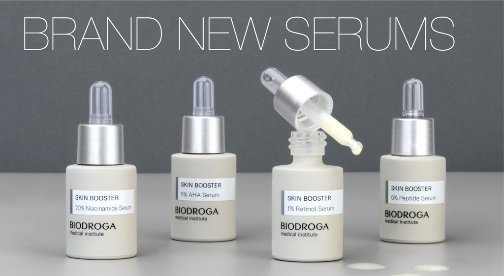 Skin Care and Cosmetics Products | Biodroga and Biodroga MD